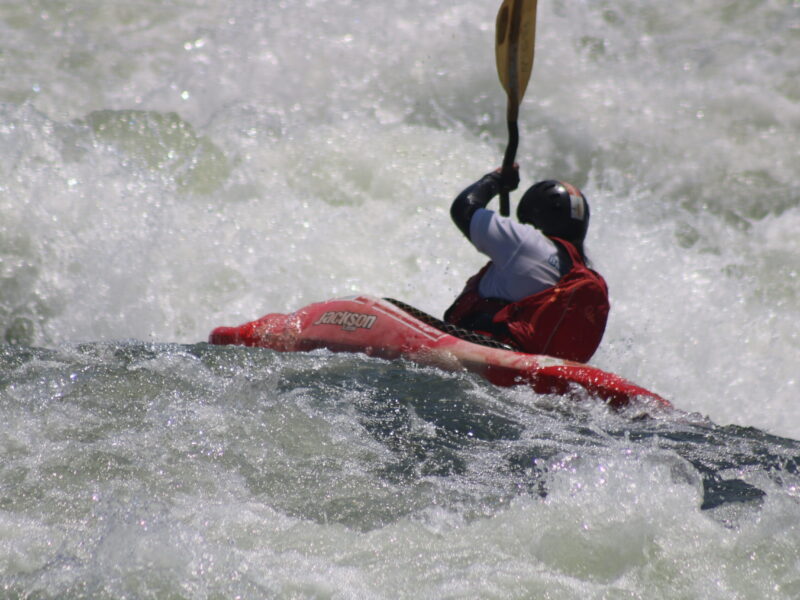 Prossy Mirembe Deborah De Wildt – Managing Director white nile rafting ...